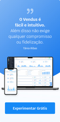 Como emitir uma guia de transporte na App do Vendus? - Cegid Vendus
